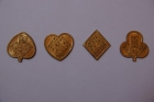 Token Whist Markers » The Whist Markers Museum