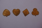 Token Whist Markers » The Whist Markers Museum